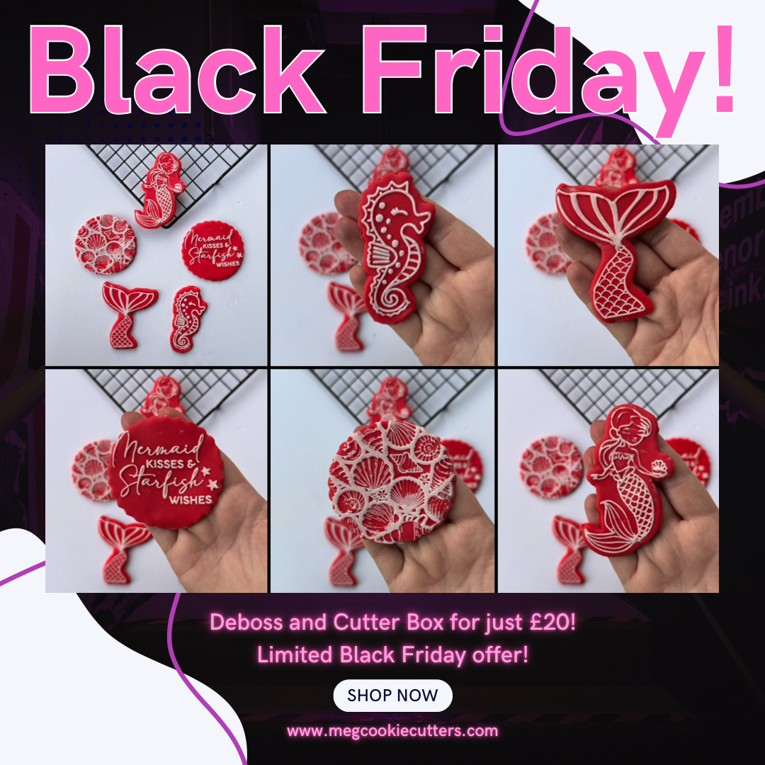 Products – Page 6 – MEG cookie cutters