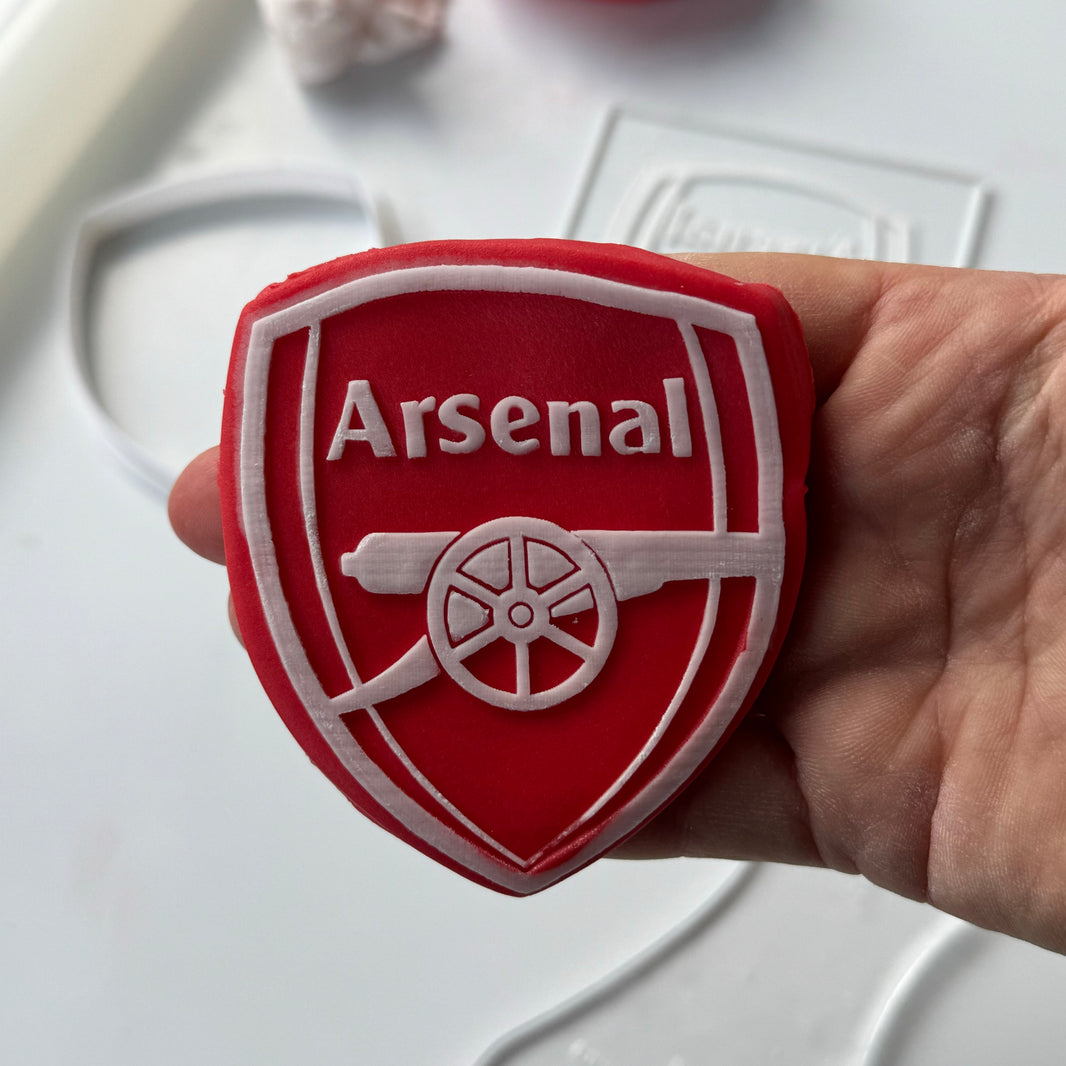 Products – Page 5 – MEG cookie cutters