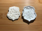 4 HOUSES + 1 Hog. Crest - Harry Potter-inspired Cookie – MEG cookie cutters